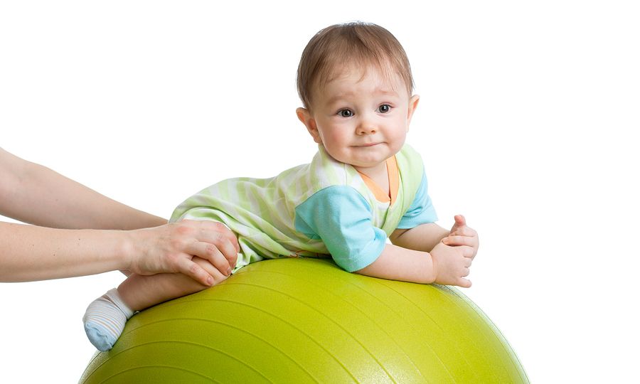 Μέθοδος Bobath